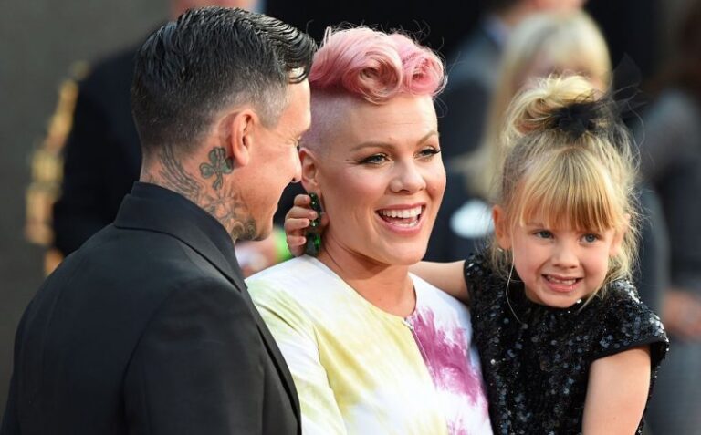 Is Pink Gay: Pink Is a Gay Icon for These 5 Reasons