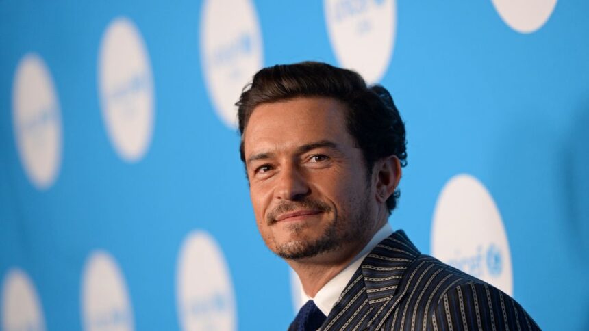 Is Orlando Bloom Gay? Has Portrayed Queer Characters In Many Movies!
