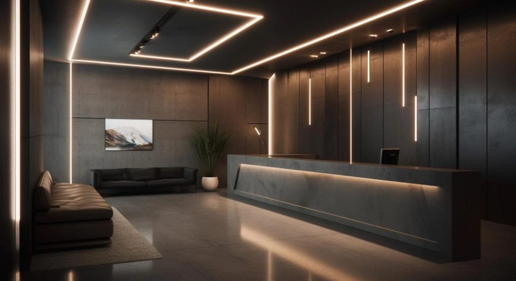 How It Is Utilized by Architectural Companies to Plan an Unfinished ...